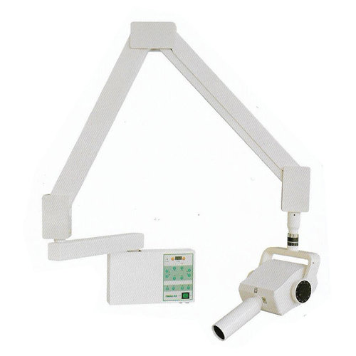 Wall mounted X-ray Machine Model: YM-10B